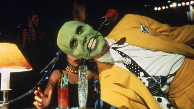 Watch The Mask Full Movie on DIRECTV