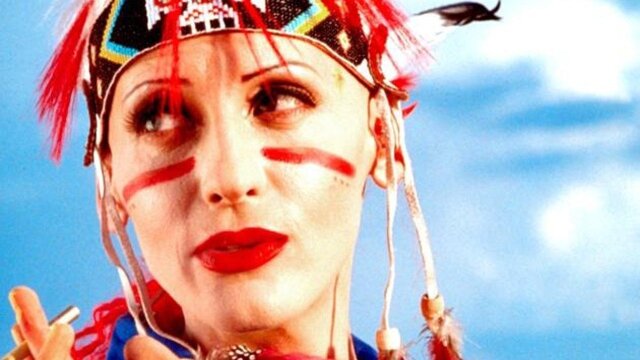 Watch Tank Girl Full Movie on DIRECTV