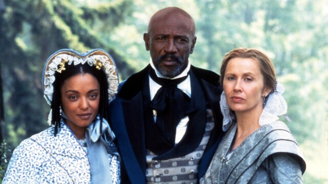 Watch Captive Heart: The James Mink Story Full Movie on DIRECTV