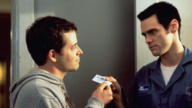 Watch The Cable Guy Full Movie on DIRECTV