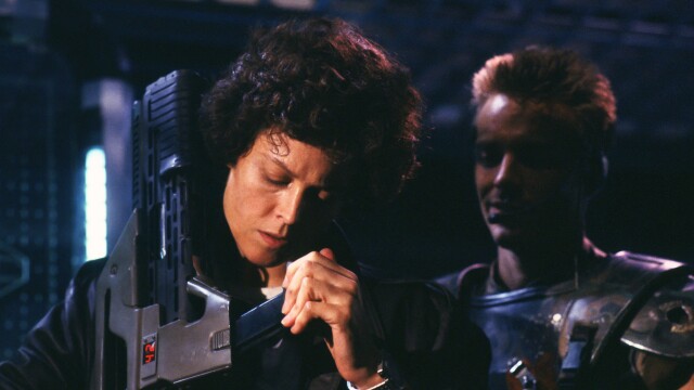Watch Aliens: The Director's Cut Full Movie on DIRECTV