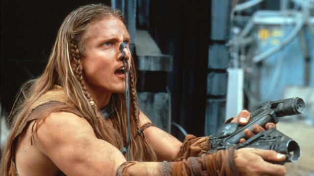 Watch Battlefield Earth Full Movie on DIRECTV