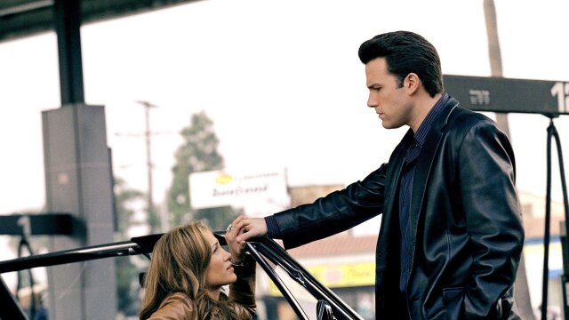 Watch Gigli Full Movie on DIRECTV