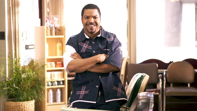 Watch Barbershop 2: Back in Business Full Movie on DIRECTV