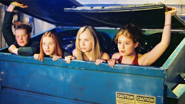 Watch Sleepover Full Movie on DIRECTV