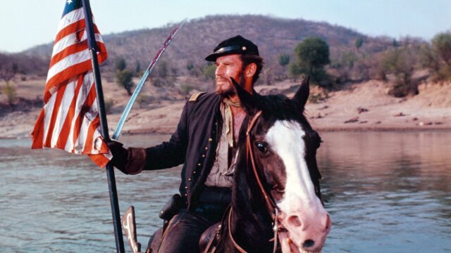 Watch Major Dundee Full Movie on DIRECTV