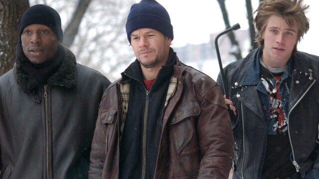 Watch Four Brothers Full Movie on DIRECTV