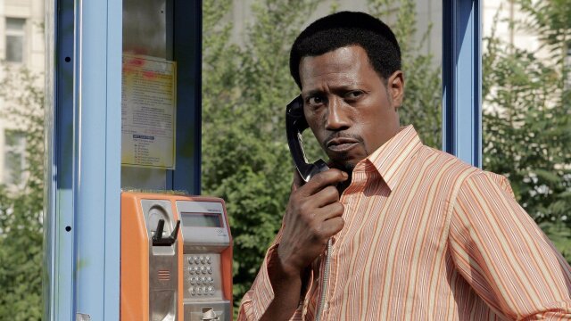 Watch The Detonator Full Movie on DIRECTV