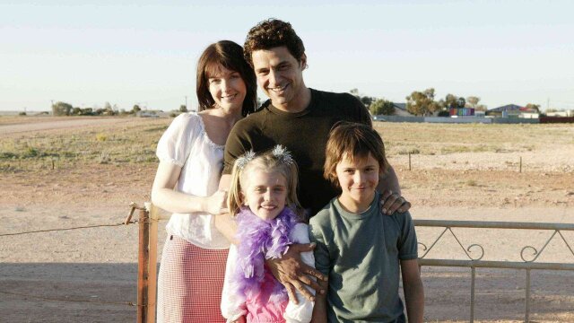 Watch Opal Dream Full Movie on DIRECTV