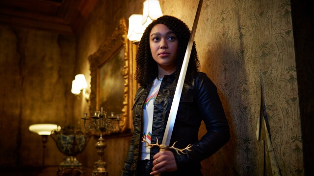 Watch The Spiderwick Chronicles Full Movie on DIRECTV