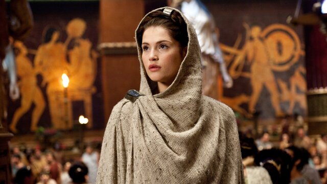 Watch Clash of the Titans Full Movie on DIRECTV