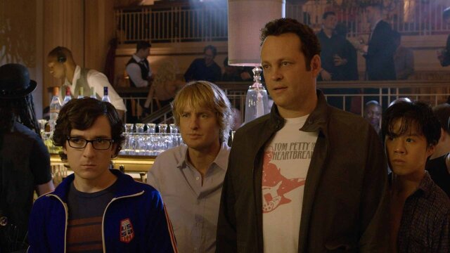 Watch The Internship Full Movie on DIRECTV