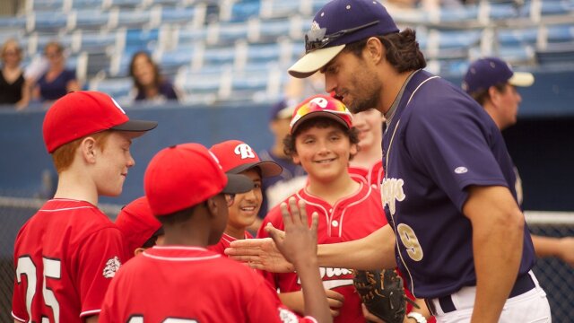 Watch Home Run Full Movie on DIRECTV