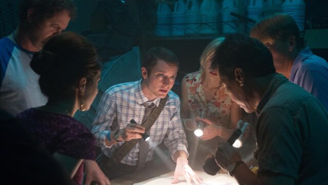Watch Cooties Full Movie on DIRECTV