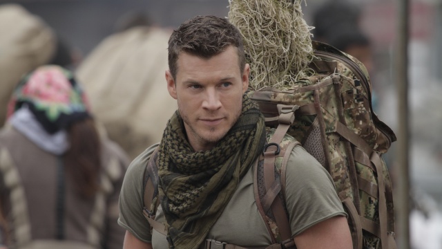 Watch Sniper: Legacy Full Movie on DIRECTV