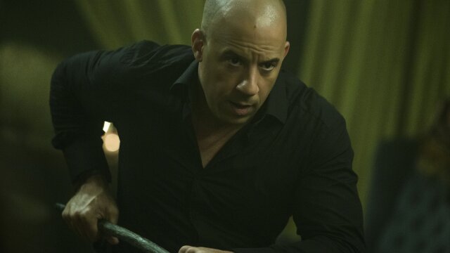 Watch The Last Witch Hunter Full Movie on DIRECTV