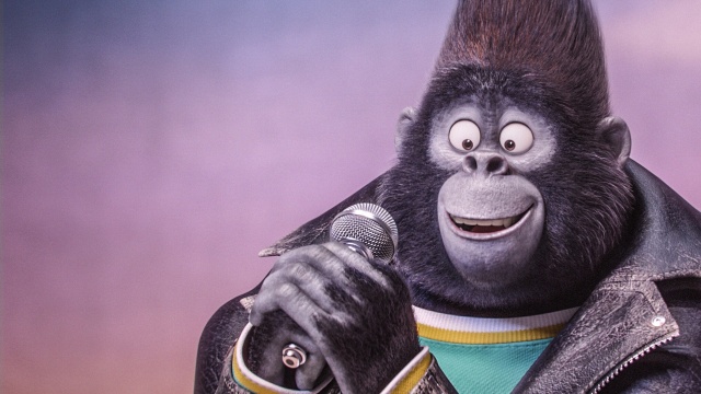 Watch Sing Full Movie on DIRECTV