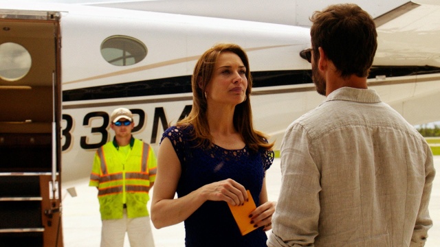 Watch Precious Cargo Full Movie on DIRECTV