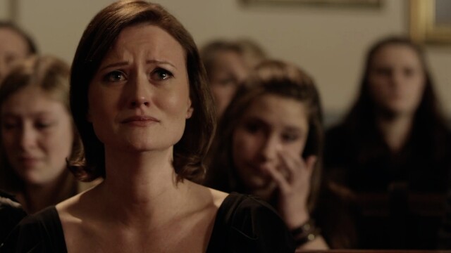 Watch Only God Can Full Movie on DIRECTV