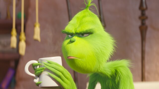 Watch Dr. Seuss' The Grinch Full Movie on DIRECTV