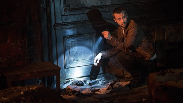 Watch Backdraft 2 Full Movie on DIRECTV