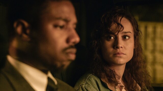 Watch Just Mercy Full Movie on DIRECTV