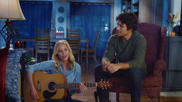 Watch Finding Love in Mountain View Full Movie on DIRECTV