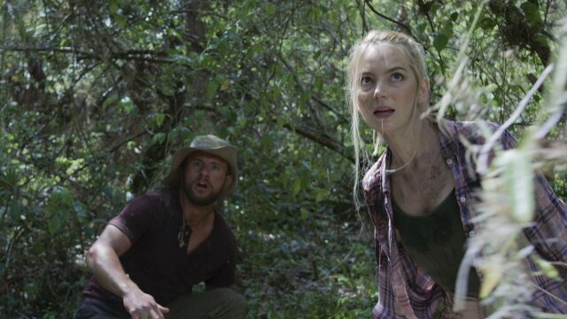 Watch Jungle Run Full Movie on DIRECTV