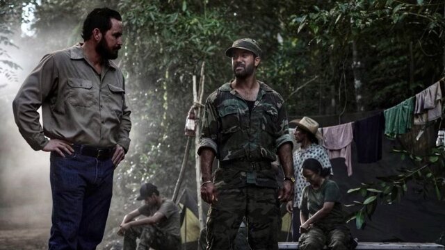 Watch Panama Full Movie on DIRECTV