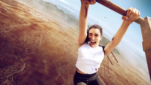 Watch Fall Full Movie on DIRECTV