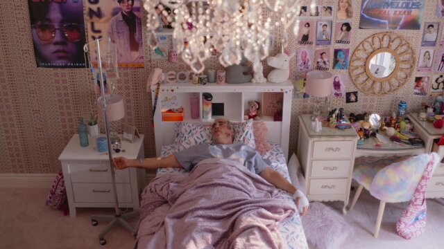 Watch Beau Is Afraid Full Movie on DIRECTV