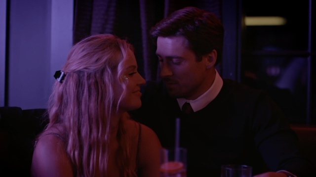 Watch Breaking Girl Code Full Movie on DIRECTV