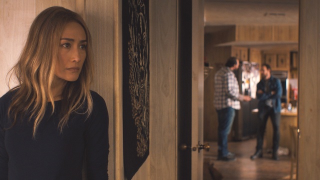 Watch Fear the Night Full Movie on DIRECTV