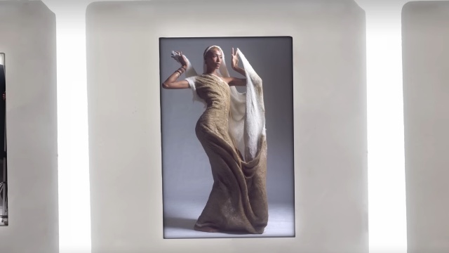 Watch Donyale Luna: Supermodel Full Movie on DIRECTV