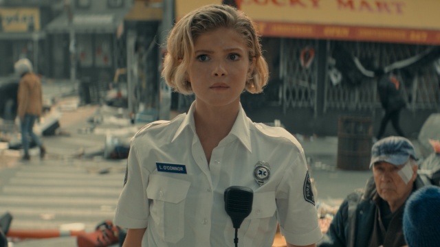 Watch Vindicta Full Movie on DIRECTV