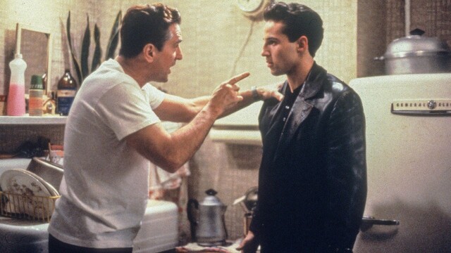 Watch A Bronx Tale: 30th Anniversary Edition Full Movie on DIRECTV
