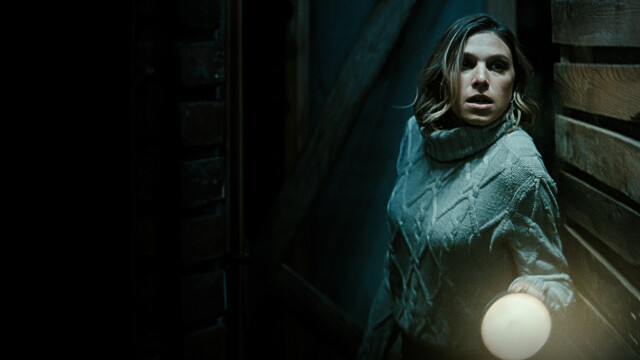 Watch Secrets Beneath the Floorboards Full Movie on DIRECTV