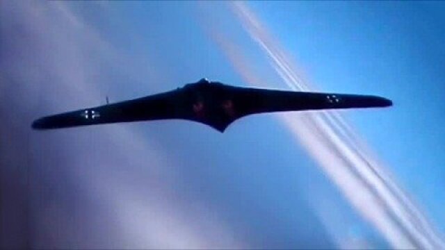 Watch Secret Luftwaffe Aircraft of WWII Full Movie on DIRECTV