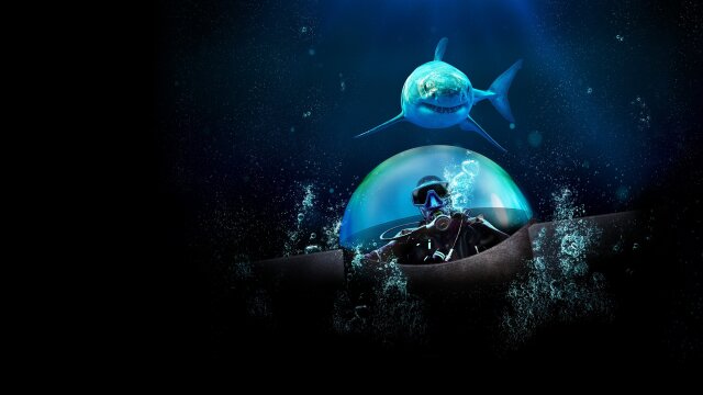 Watch Mission Shark Dome Full Movie on DIRECTV