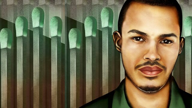 Watch Archie Maddocks: Matchstick Full Movie on DIRECTV