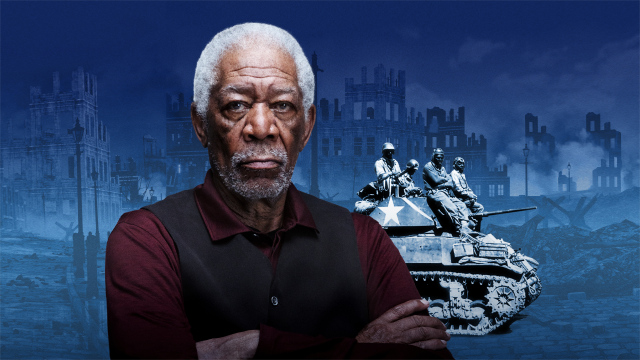 Watch 761st Tank Battalion: The Original Black Panthers Full Movie on ...