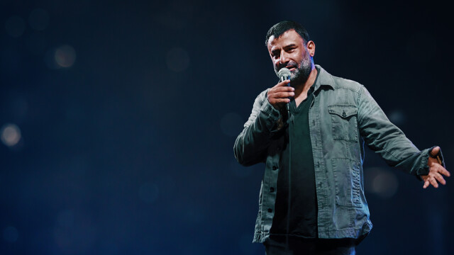 Watch Gilbert Lawand: Iraqi Born, Georgia Bred Full Movie on DIRECTV