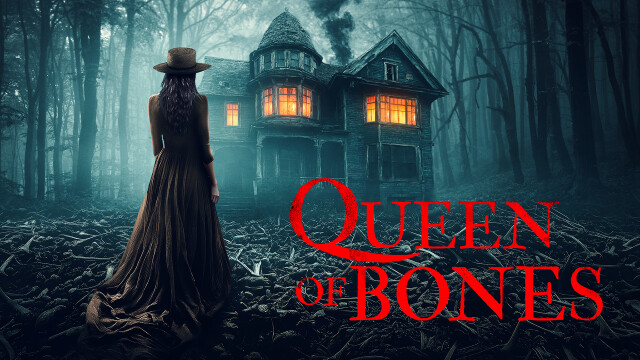 Watch Queen of Bones Online | Stream the Full Movie on DIRECTV
