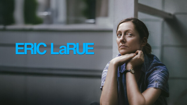 Watch Eric LaRue Online | Stream the Full Movie on DIRECTV