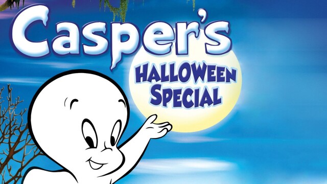 Watch Casper's Halloween Special Online | Stream the Full Movie on DIRECTV
