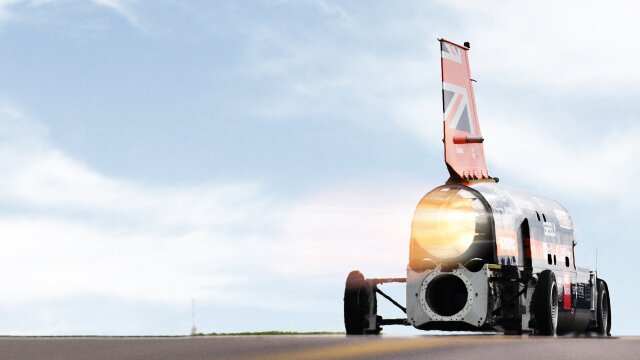 Watch Speed Demons Full Movie on DIRECTV