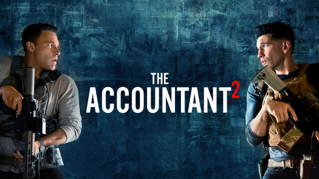 Watch The Accountant 2 Online | Stream the Full Movie on DIRECTV