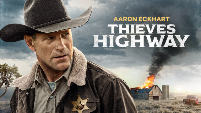 Watch Thieves Highway Online | Stream the Full Movie on DIRECTV