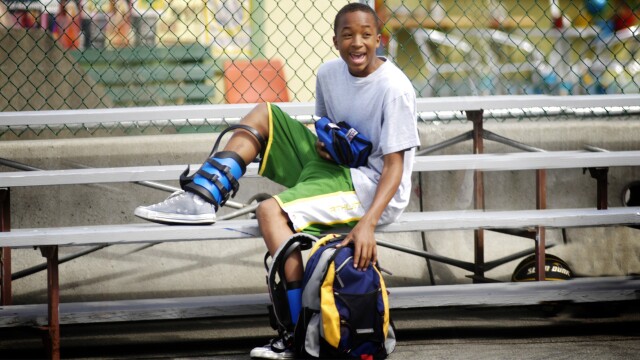 Watch Like Mike 2: Streetball Online | Stream the Full Movie on DIRECTV