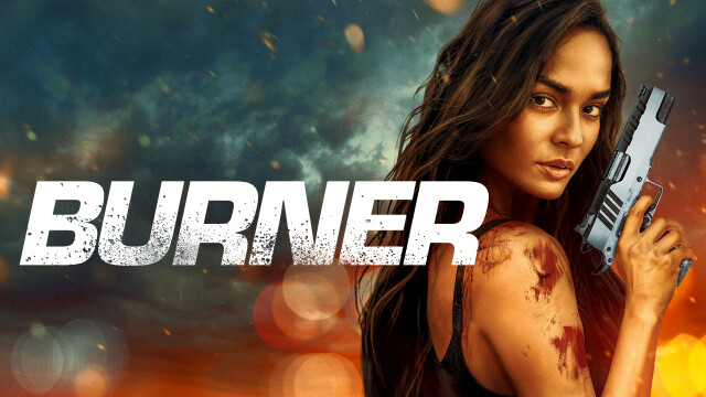 Watch Burner Online | Stream the Full Movie on DIRECTV